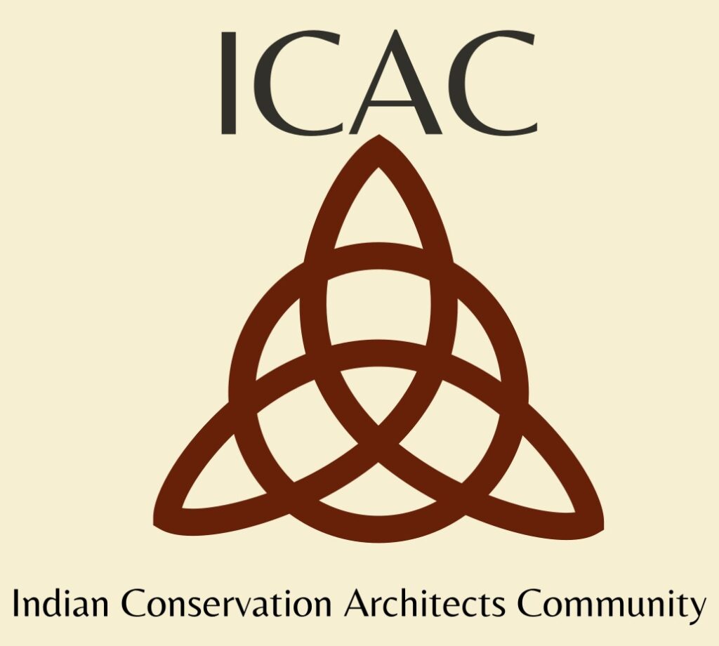 ICAC Norms – Indian conservation Architects Community